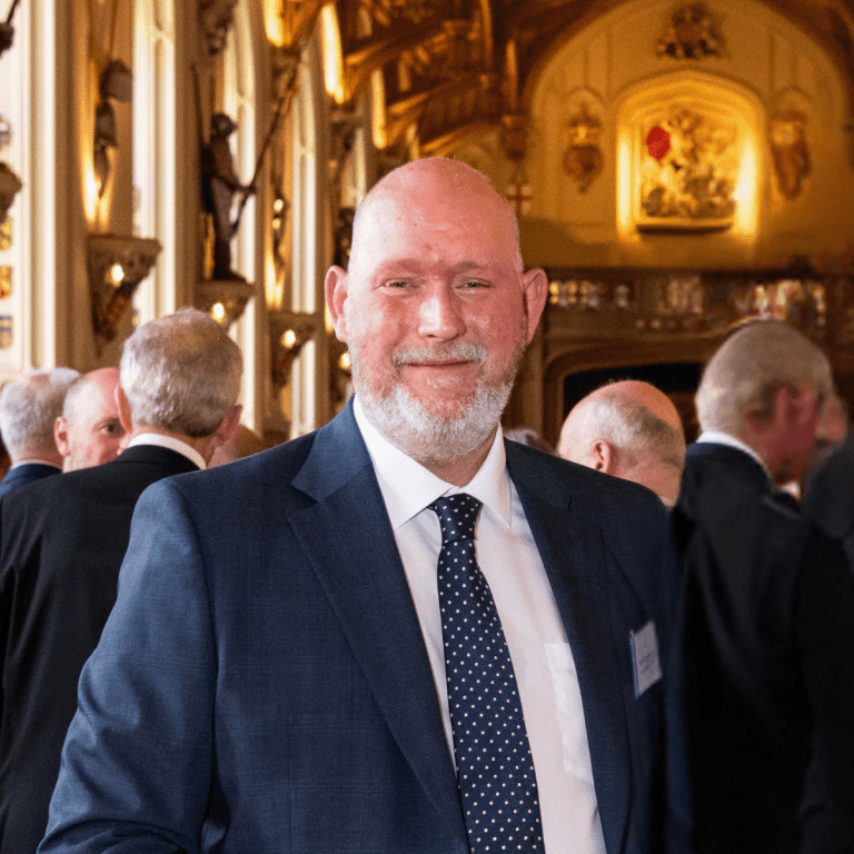 5 Questions with Alan Brooke, CEO – Gill Group